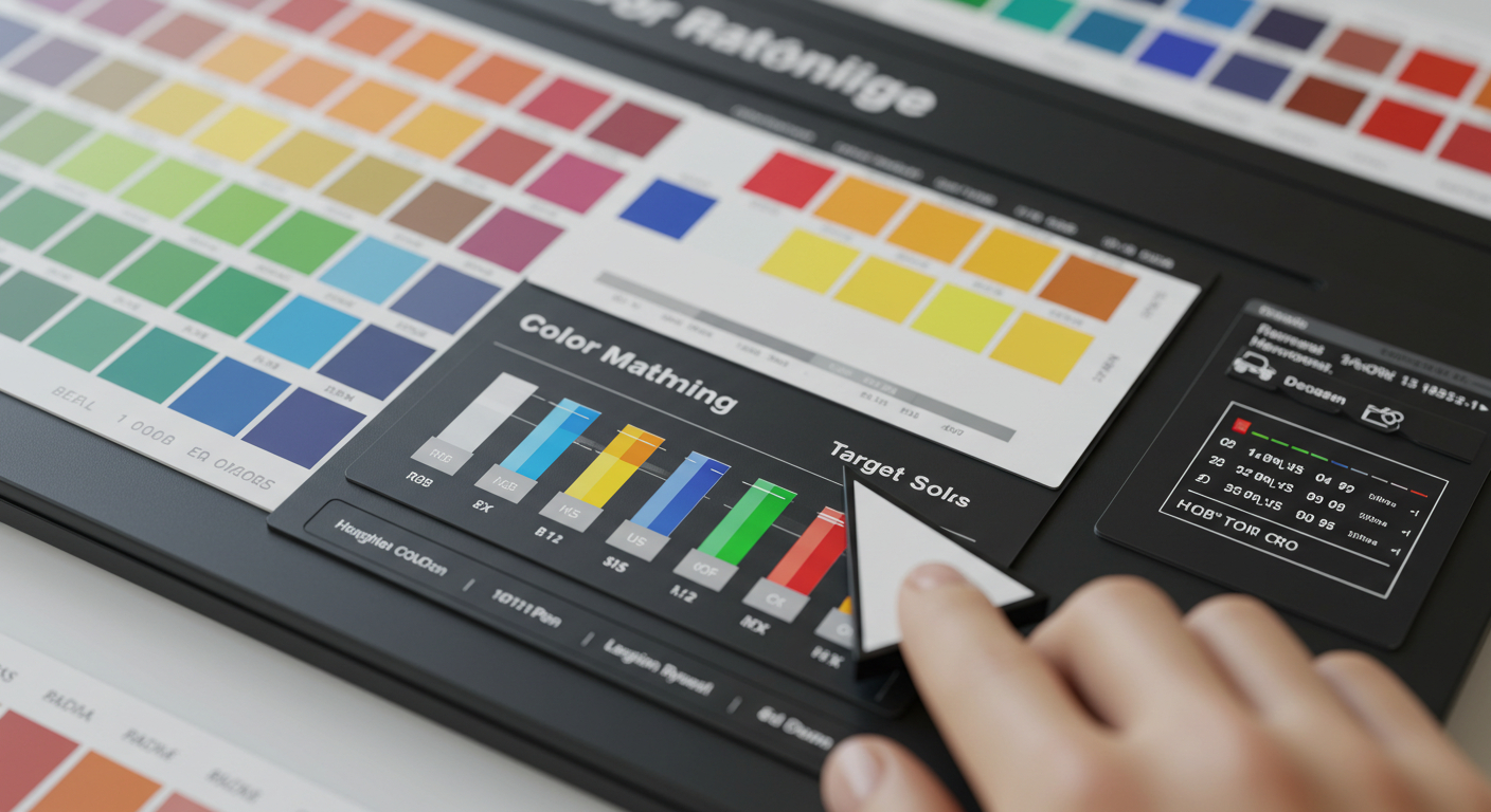 Combinación de Colores - Cloost